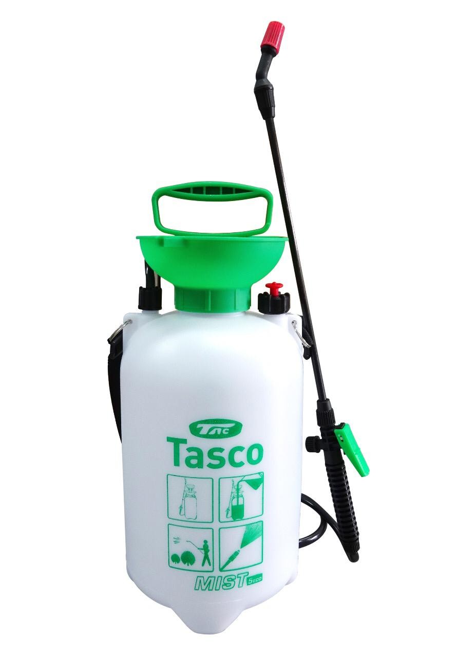 Sprayer Tasco 5liter Echo alat semprot hama/tanaman | Lazada Indonesia