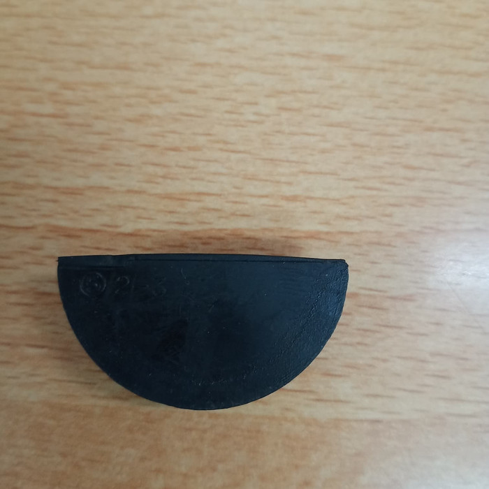 karet sil seal bulan setengah tipe L300 Original mitsubishi MD050536 ...