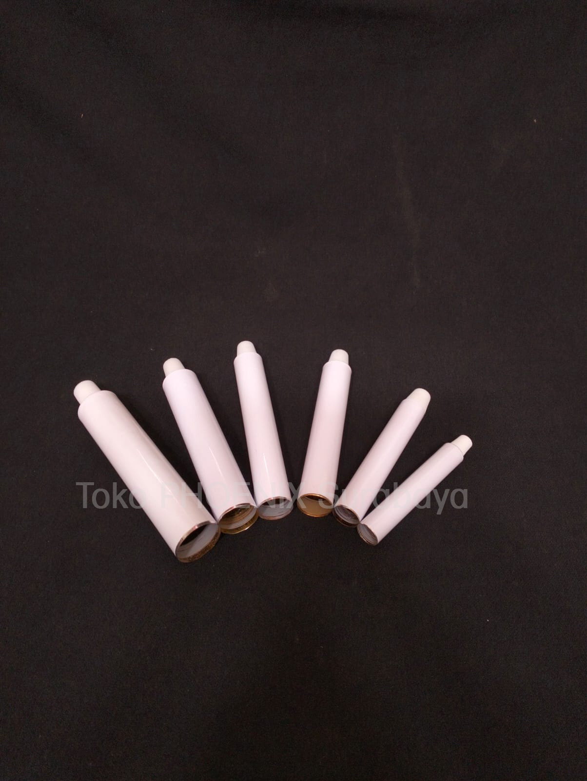 Tube salep alumunium 10 gram / Tube salep 10 ggram / tube cream 10 gram ...