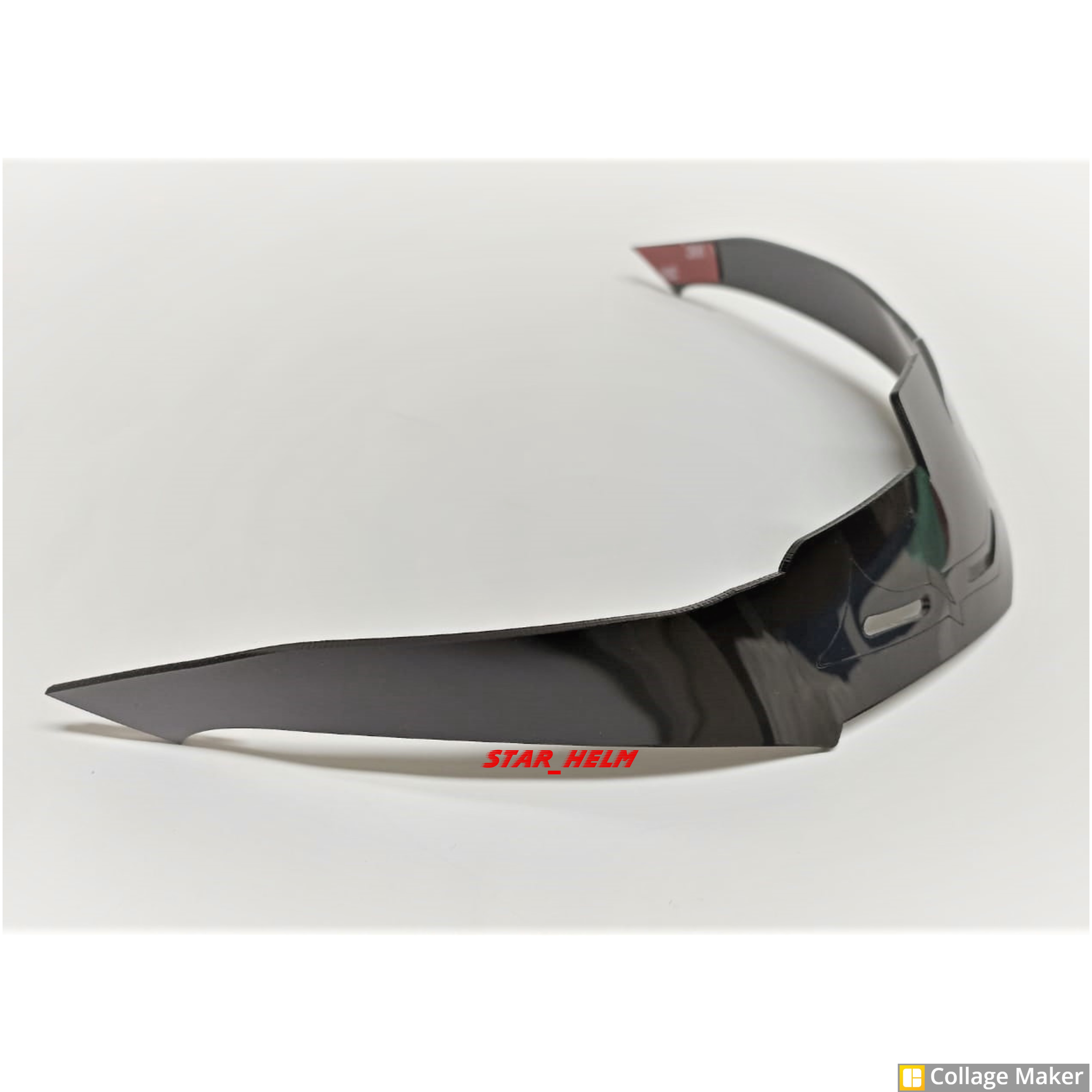 SPOILER HELM TERLENGKAP!!! | Lazada Indonesia