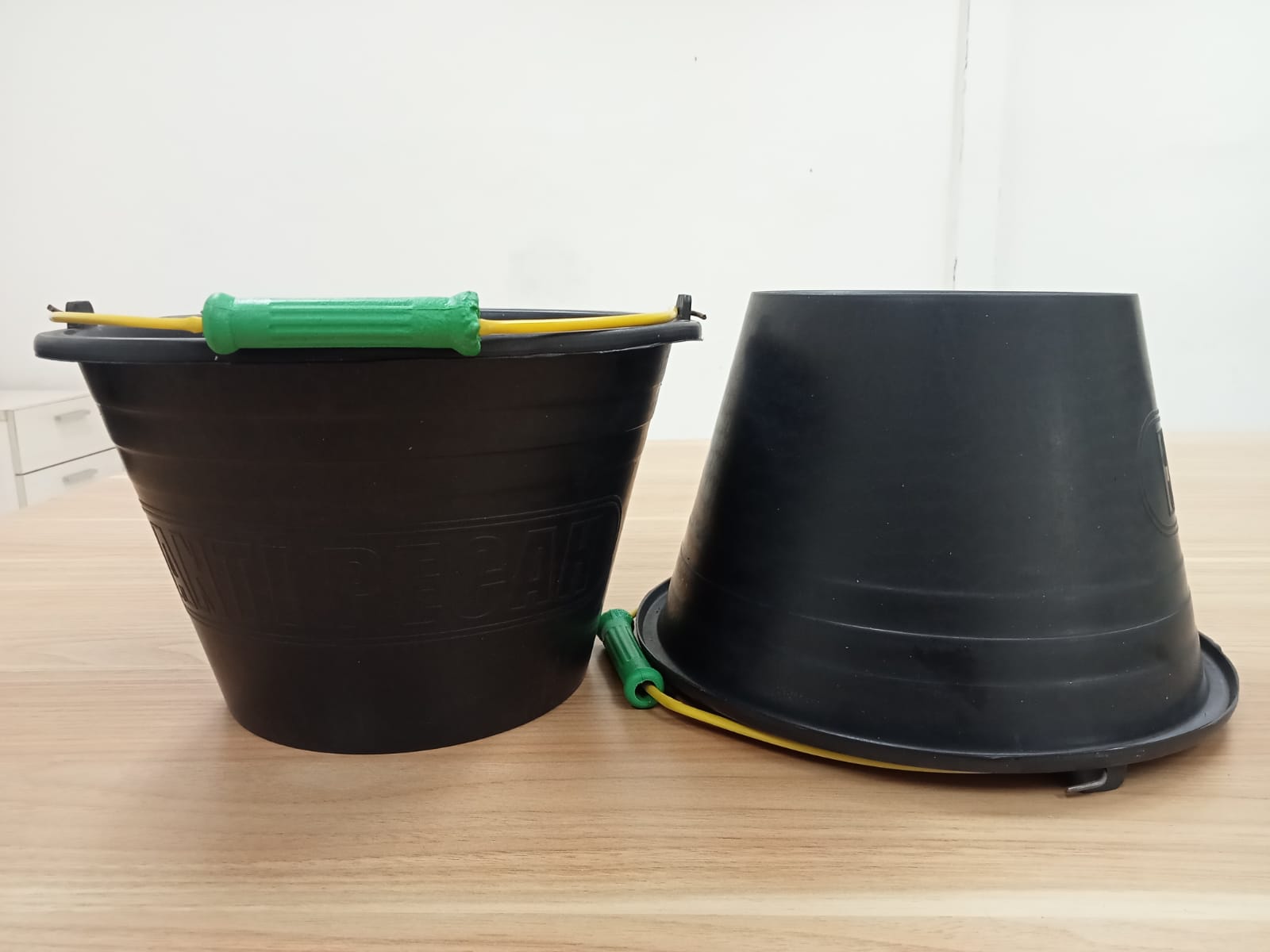 Ember timba / Ember Cor / Ember Plastik | Lazada Indonesia