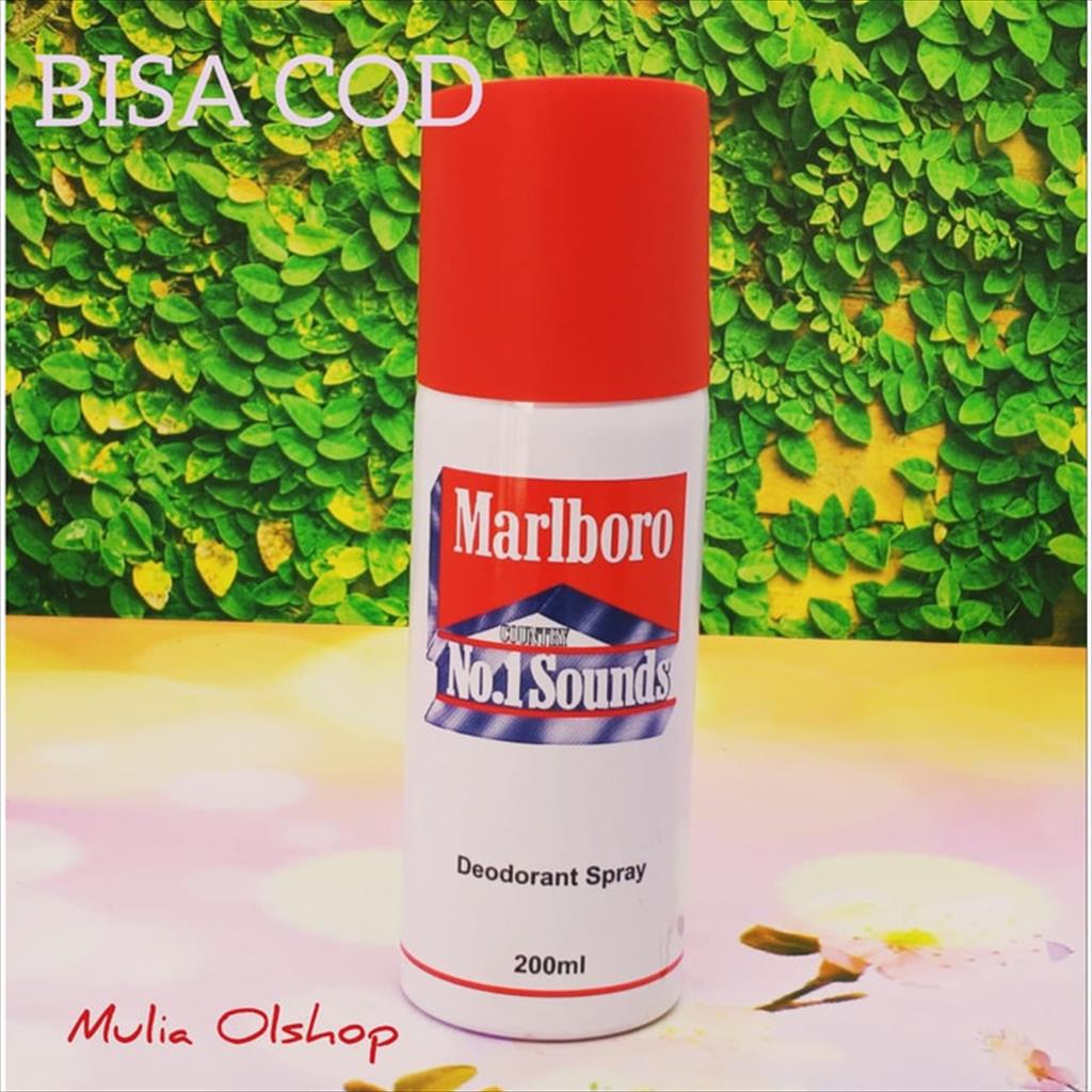 Napoleon Deodorant Spray Putih Parfum Pria 65 ml | Lazada Indonesia