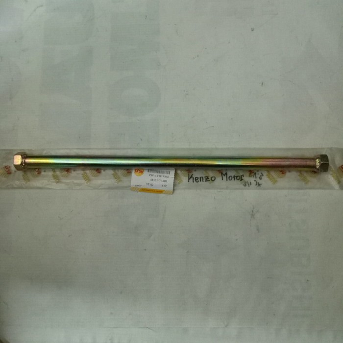 Pipa Tie Rod Carry St100 Gw | Lazada Indonesia