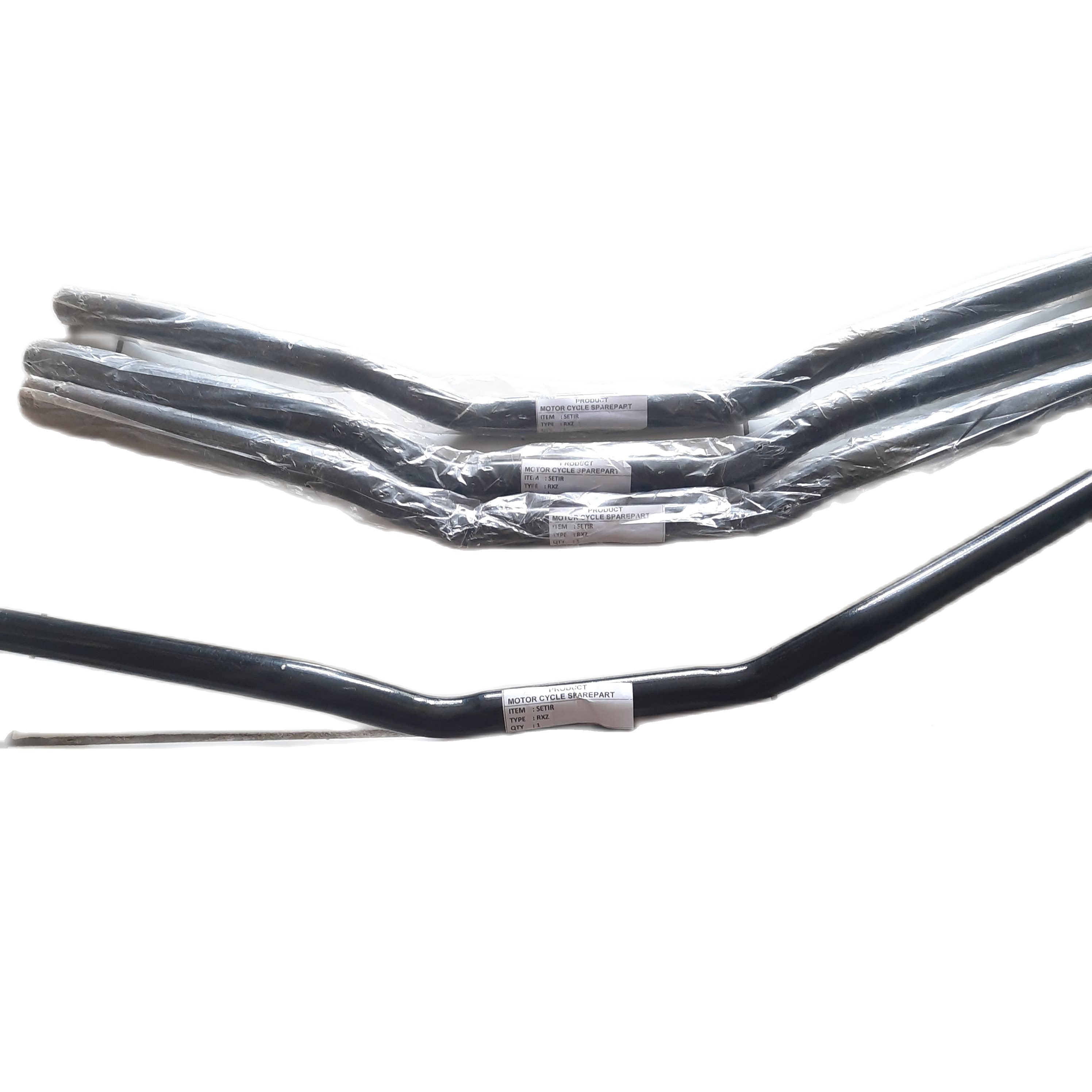 stang setang setir stir Yamaha RXZ RZR Pnp Rx King Road Race TEBAL ...