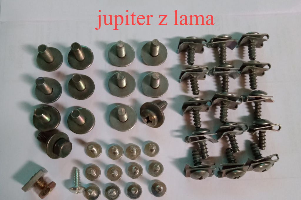 Baut Baud Scrub Full Body Jupiter Z Lama | Lazada Indonesia