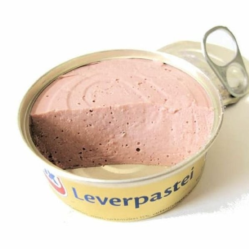 Unox Leverpastei / Liver Pate 56 Gram | Lazada Indonesia
