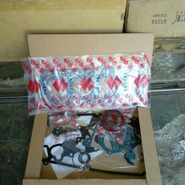 Packing Full Set Packing Set Gasket Engine Overhaul Futura Injection ...