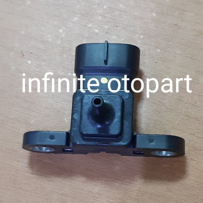 SENSOR MAP TOYOTA AVANZA RUSH FORTUNER HILUX INNOVA ORISINIL | Lazada ...