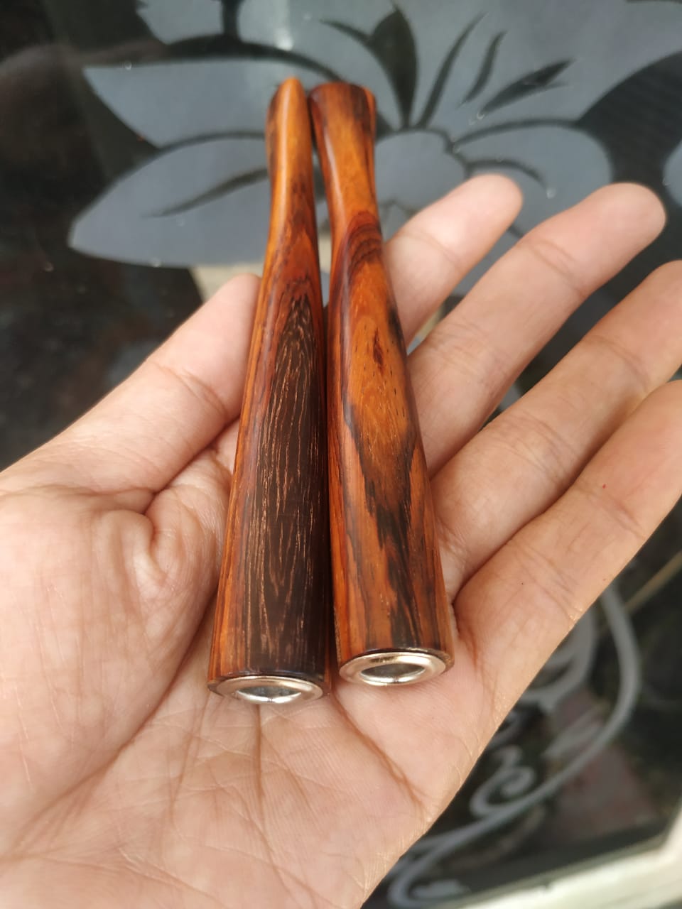 Natural Pipa Rokok Kayu Sono Keling Unik Antik-pipa rokok murah ...