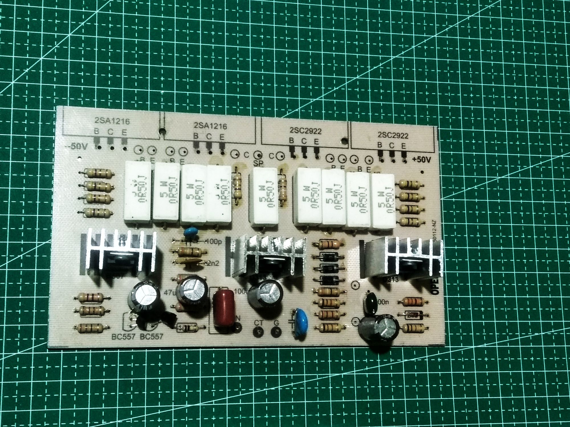 modul kit open air PCB fiber | Lazada Indonesia