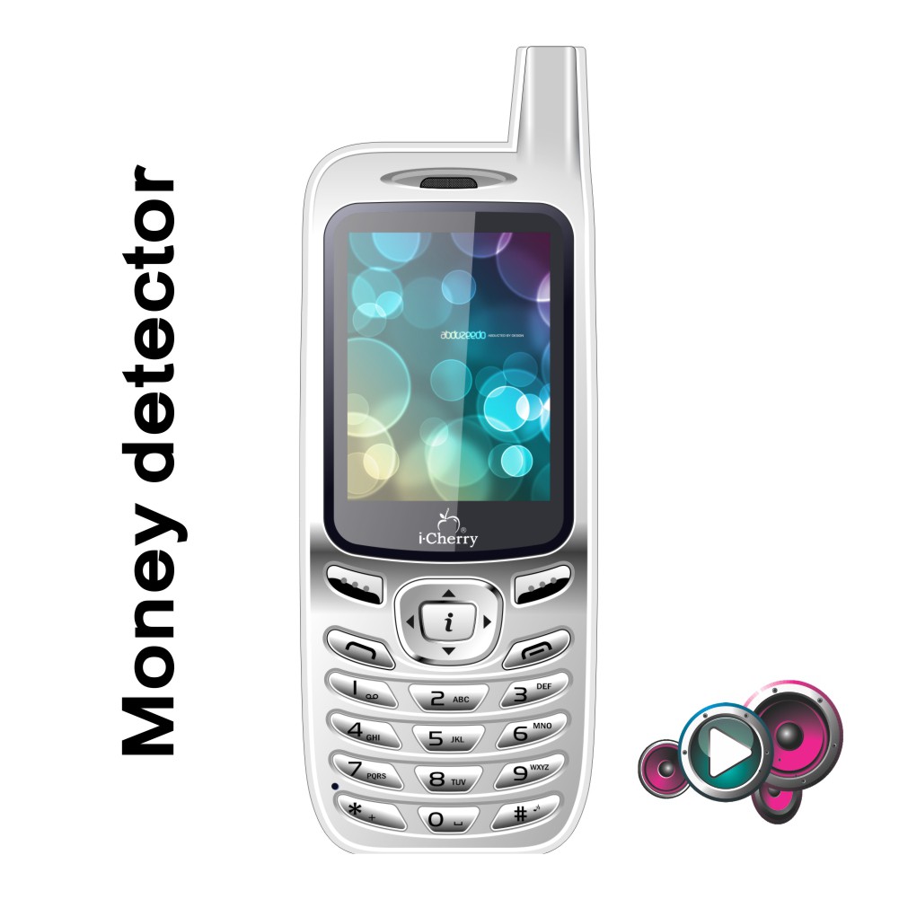 Promo HP iCherry C96 Turbo 2.4 inch Candybar / hp murah | Lazada Indonesia