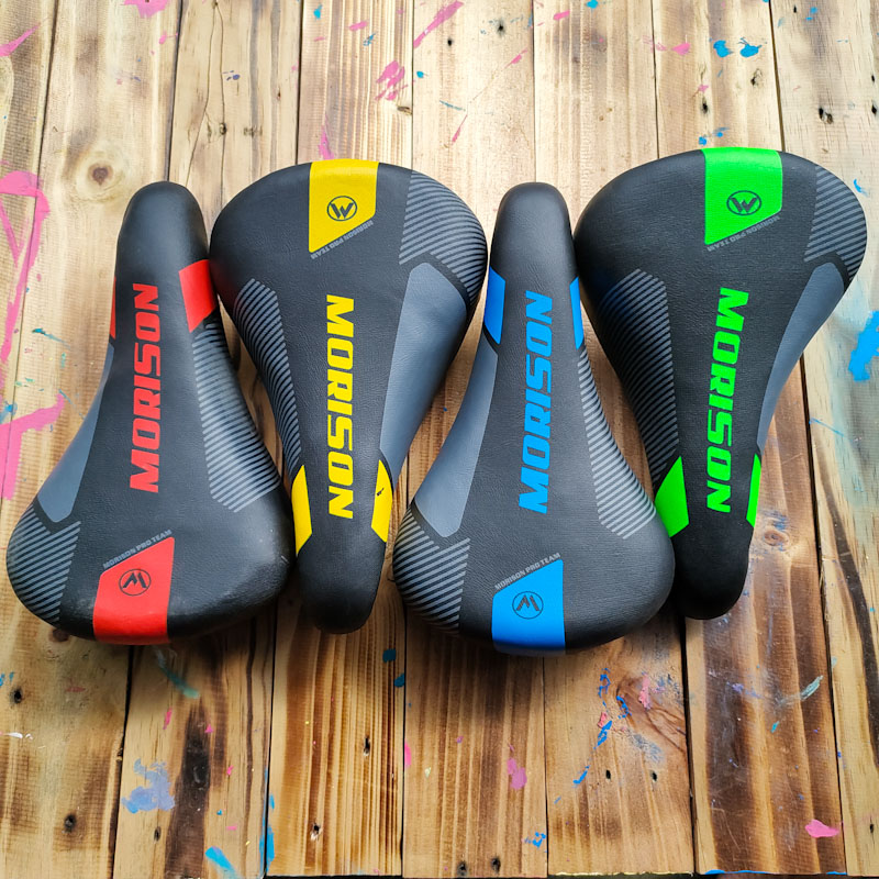 Sadel Sepeda Anak Morison 846 | Lazada Indonesia