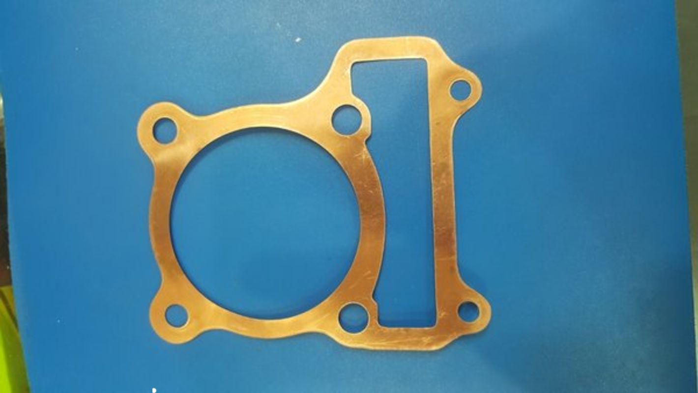 Packing Perpak Tembaga yamaha mio J Xeon GT m3 honda beat vario suzuki ...