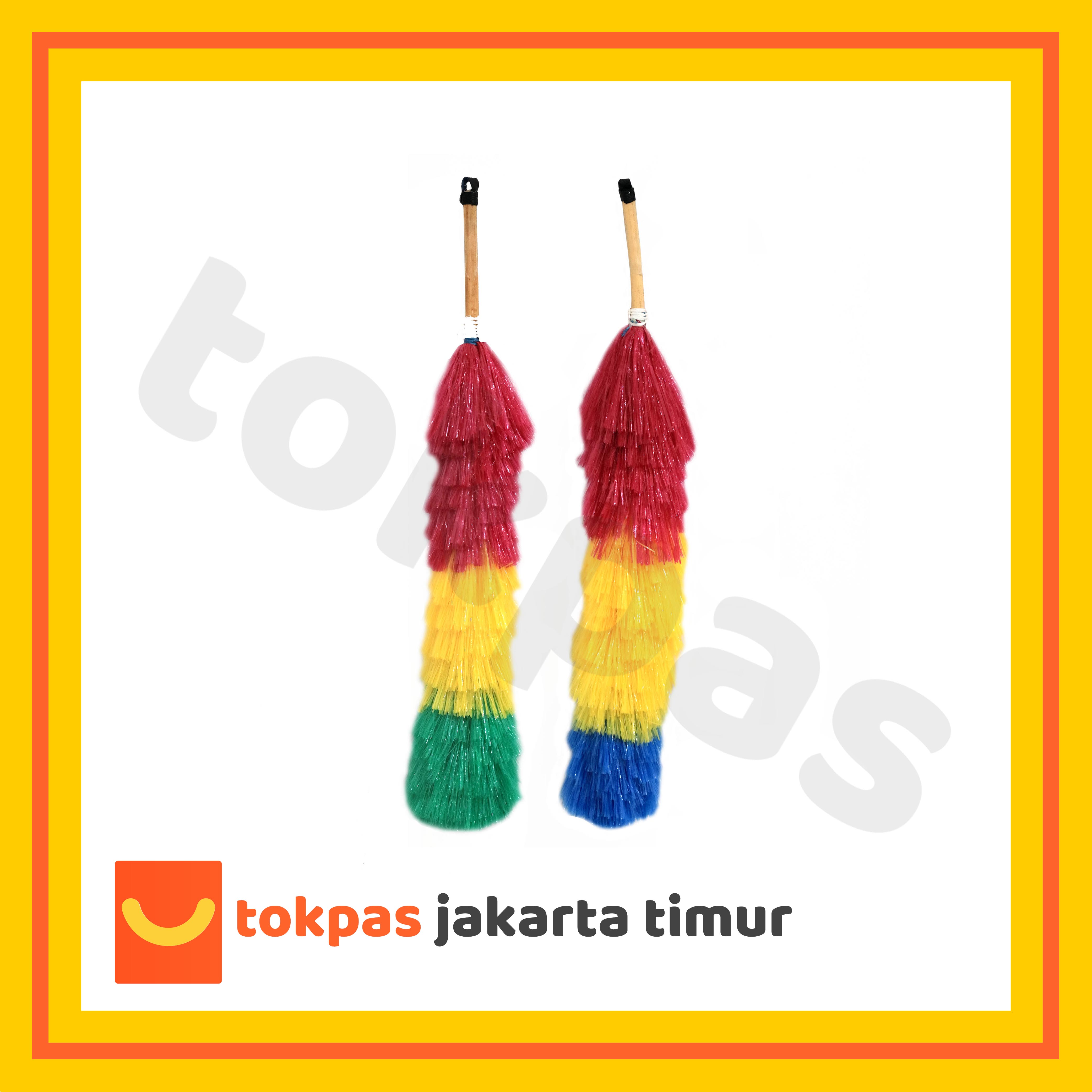 Sulak Rafia | Lazada Indonesia