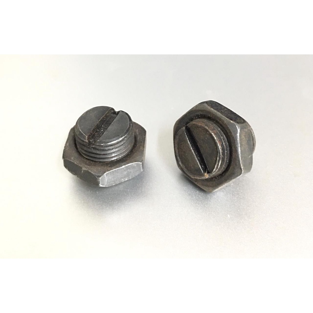 Pitman Ball Bushing Screw And Nut 147B 147C Mesin Jahit Tradisional ...