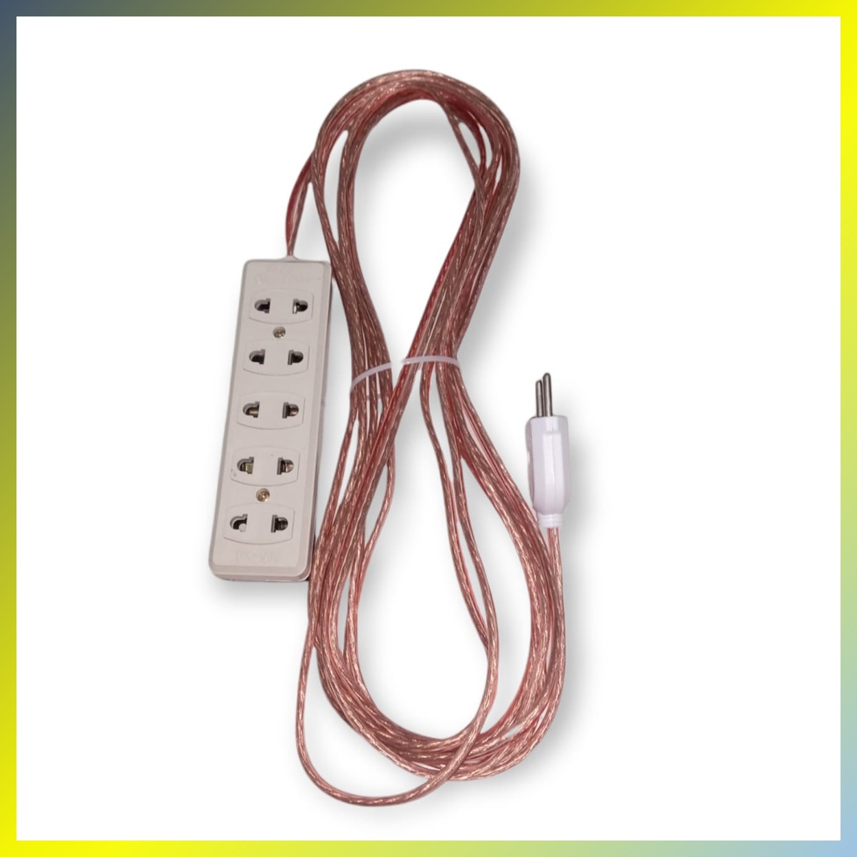 Kabel Roll Listrik Kabel Olor Listrik Kabel Roll Listrik SNI Kabel Roll ...