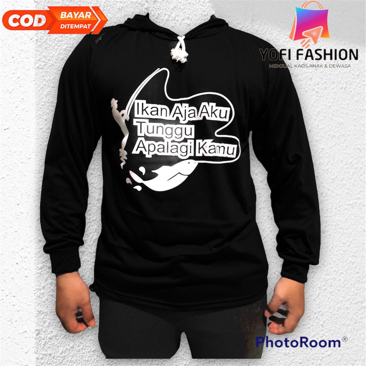BAJU KATA KATA MANCING KAOS MANCING KATA KATA LENGAN PANJANG UKURAN ... BAJU KATA KATA MANCING KAOS MANCING KATA KATA LENGAN PANJANG UKURAN ...