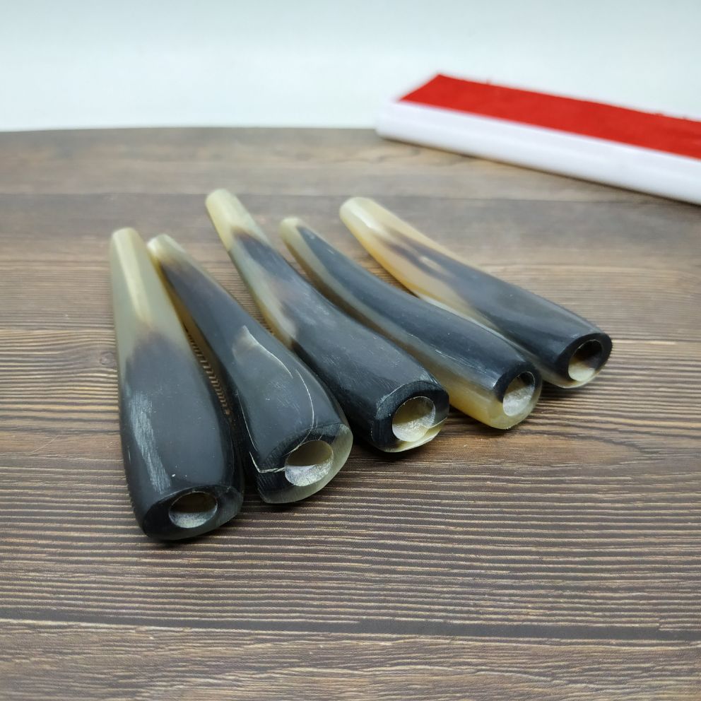 Pipa ROKOK TANDUK KEBAU Simple RD22 | Lazada Indonesia