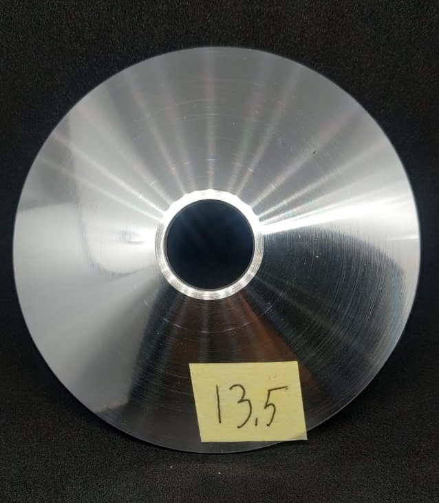 RUMAH ROLLER CUSTOM PULLEY CUSTOM GENIO BEAT DELUXE SCOOPY 2021 KOJ ...