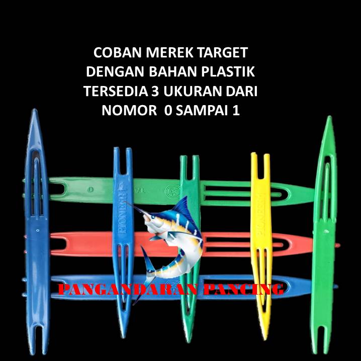 Coban kecil alat rajut jaring coban alat jaring | Lazada Indonesia