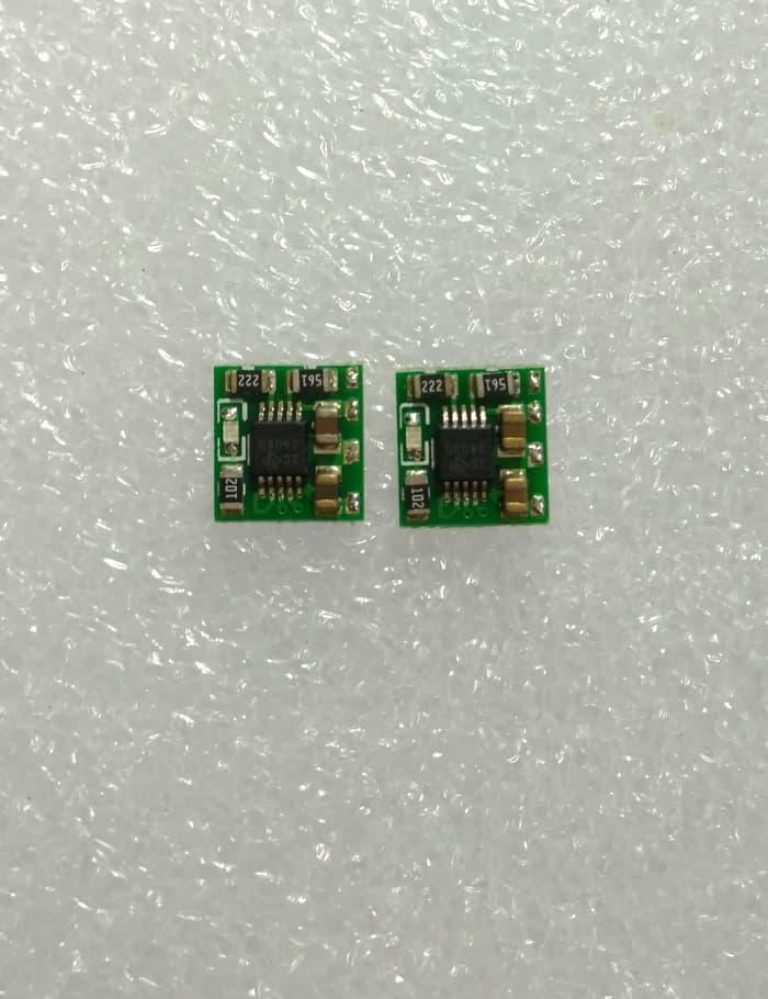 IC EASY CHIP CHARGING GREEN | Lazada Indonesia