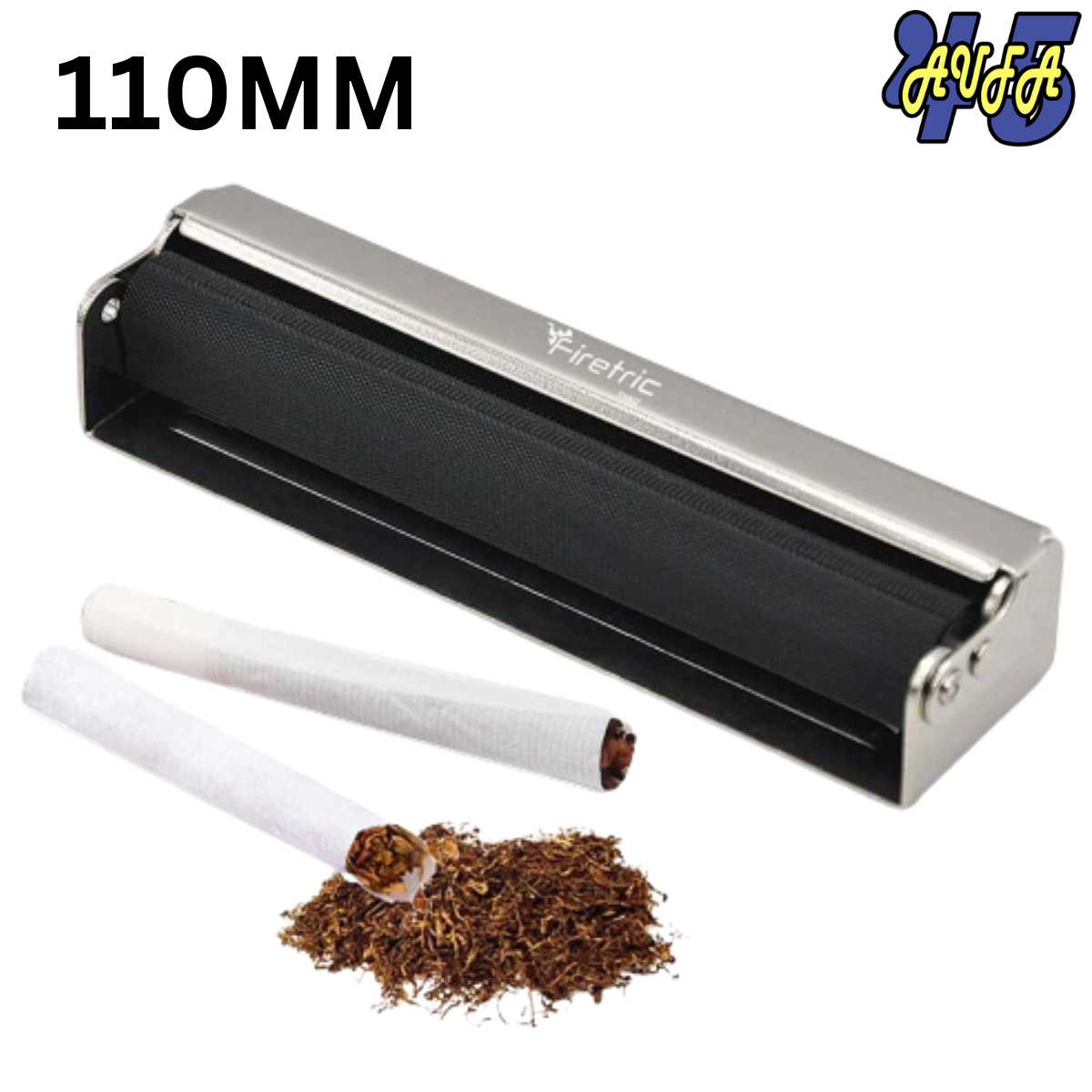 ALAT LINTINGAN TEMBAKO MESIN LINTING ROKOK MANUAL 110MM PENGGULUNG ...