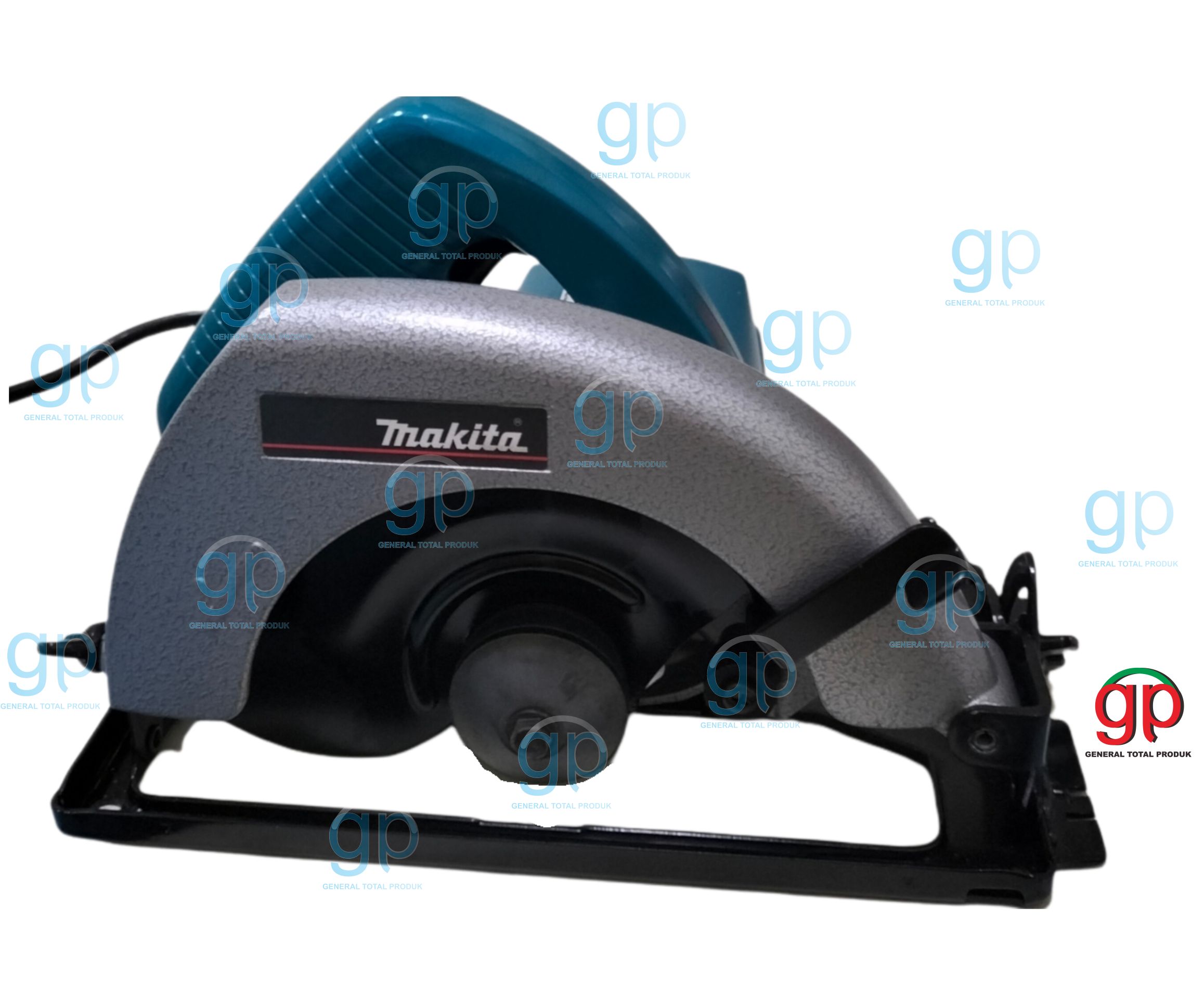 MAKITA 5800NB MESIN POTONG KAYU 5800 NB CIRCULAR SAW | Lazada Indonesia