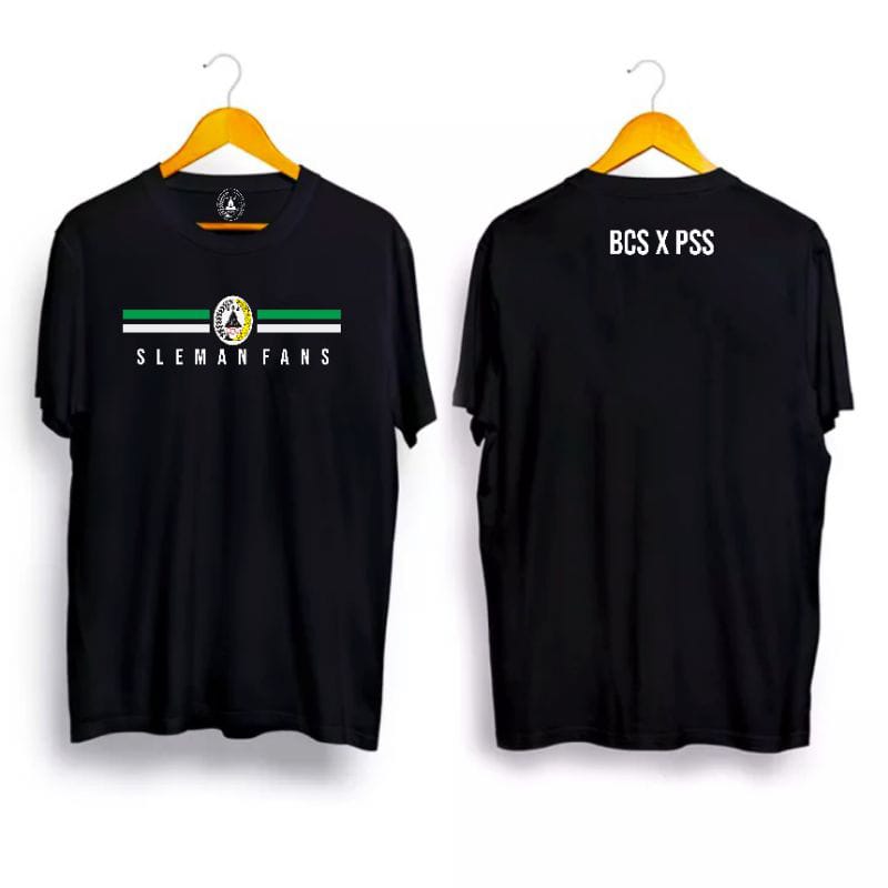 KAOS DISTRO BOLA PSS SLEMAN FANS ULTRAS BCS DTF 1976 | Lazada Indonesia