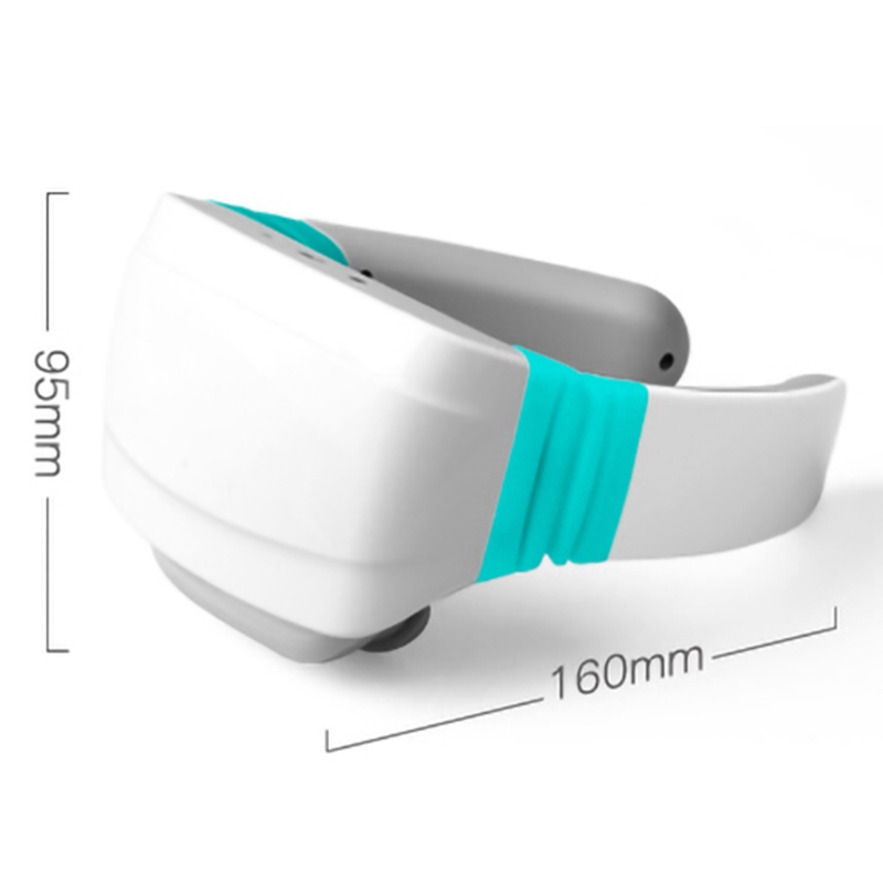 Electric Pulse Acupuncture Neck Massager Health Care Cervical Therapy ...