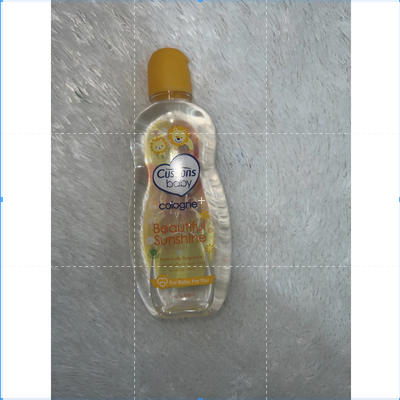 CUSSONS COLOGNE 100ml | Lazada Indonesia