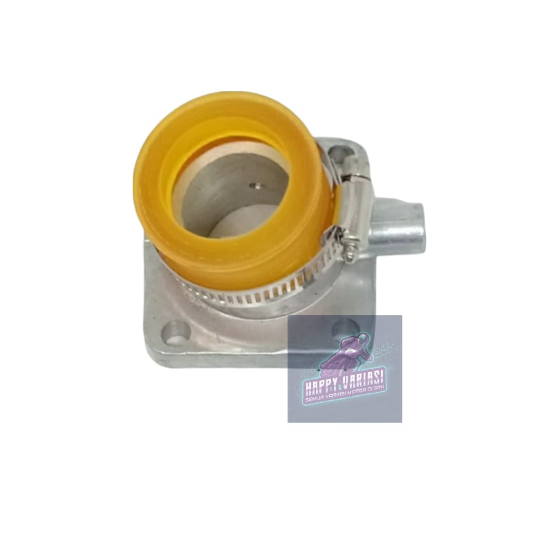 INTEK INTAKE MANIPUL MANIPOL MANIFOLD RXKING RX KING PE 28 | Lazada ...