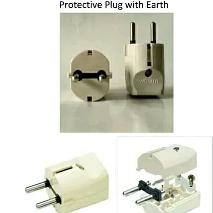 UTICON Steker Arde Uticon Stop kontak Stopkontak Uticon S 28 | Lazada ...