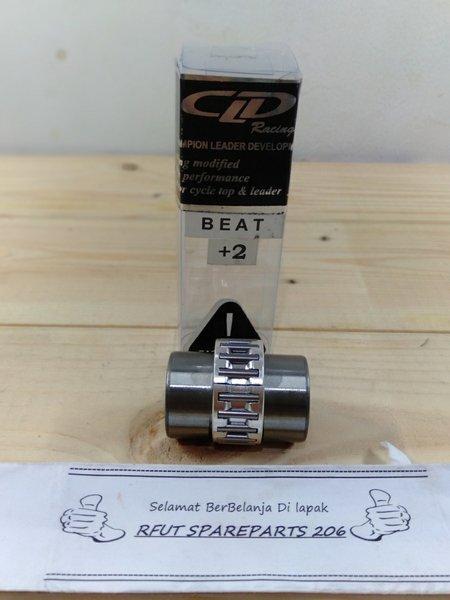 Pen Stroke Beat Dan Laher Belah 2Mm Honda Beat Cld Kawahara | Lazada ...
