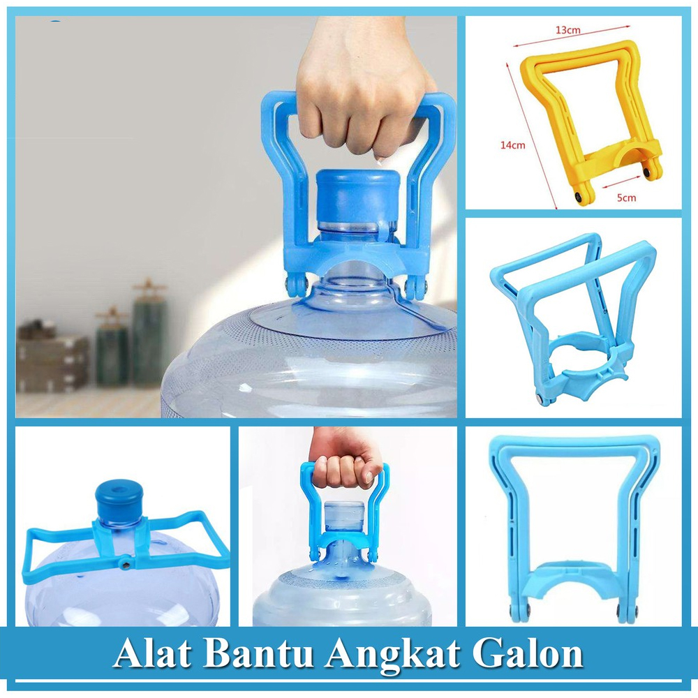 Pompa Galon USB Recharge / Dispenser Air Galon / Pompa Galon Listrik ...