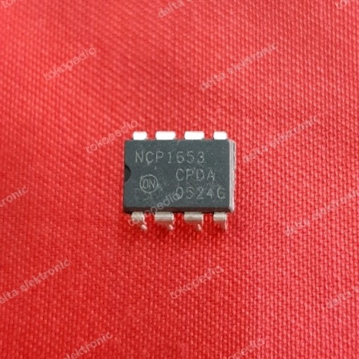 NCP1653 IC PFC / IC NCP 1653 | Lazada Indonesia