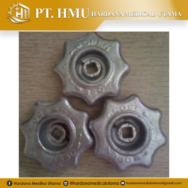 Putaran Kran Oksigen | Lazada Indonesia