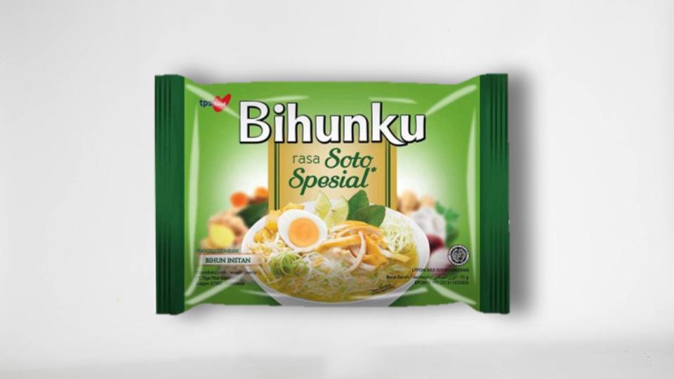 Mie Bihunku Soto Spesial | Lazada Indonesia