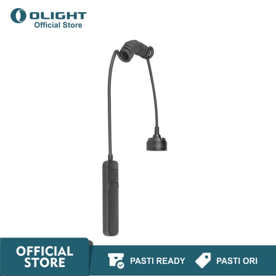 Olight sROD Magnetic Lockable Remote Switch | Lazada Indonesia