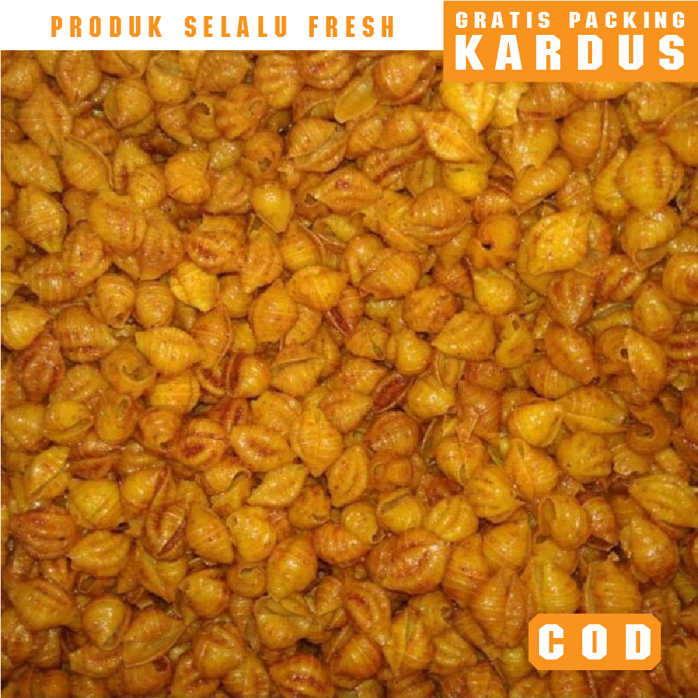 TERLARIS snack kiloan makanan ringan 125 gram jajanan jadul zaman now ...