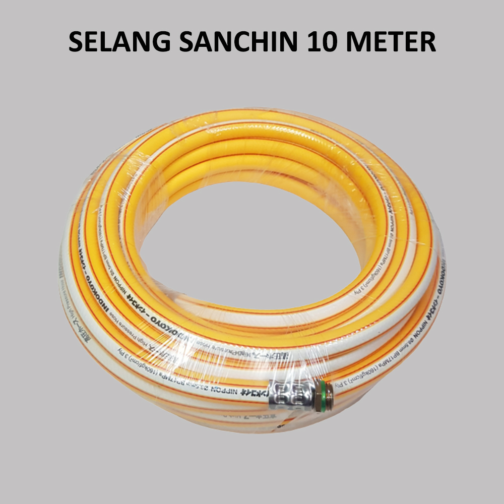 SELANG SEMPROTAN MESIN STEAM SETIM SETEAM STIK SETIK STICK SANCIN ...