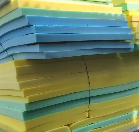 busa lembaran 200x150x3cm/busa royal foam busa lembut enak yaman empuk ...