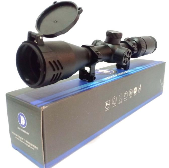 TELESKOP DISCOVERY VTR 3-9X40 AC SMA TELESCOPE DISCOVERY VTR 3-9X40 AI ... TELESKOP DISCOVERY VTR 3-9X40 AC SMA TELESCOPE DISCOVERY VTR 3-9X40 AI ...