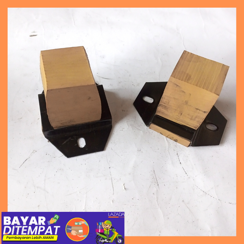 Stopper Belakang Stoper Rear Toyota Avanza Rush Daihatsu Xenia Terios ...