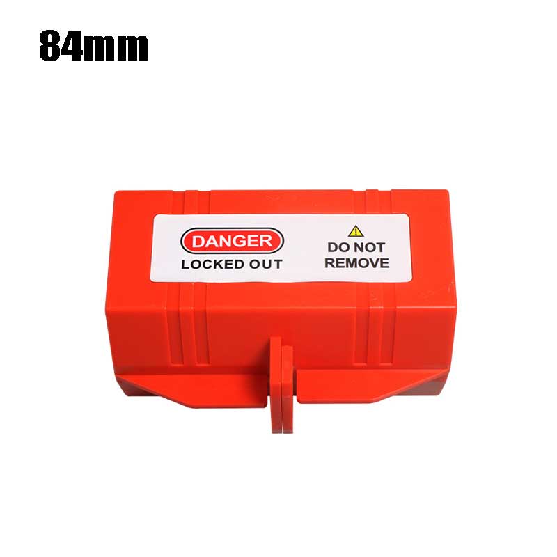 Locked Out Alat Loto Penguncian Plug Steker Listrik Electrical Plug ...