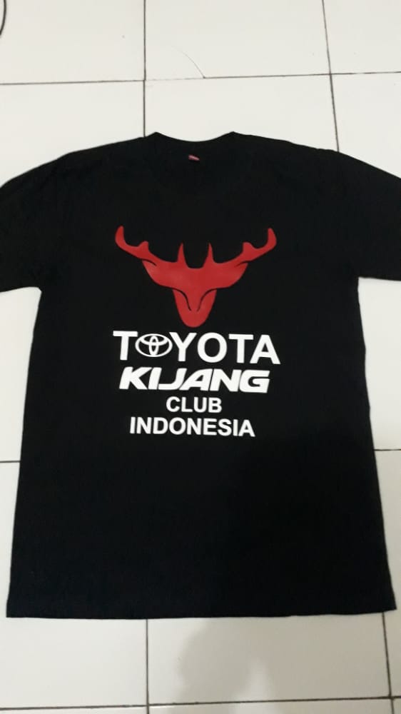 Toyota Kijang Club Indonesia Logo TOYOTA KIJANG CLUB INDONESIA
