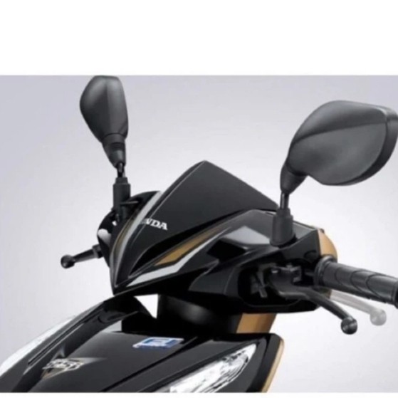 Spion Ducati Nmax New Nmax 2020 Aerox Xmax Pcx Adv Universal Nemo ...