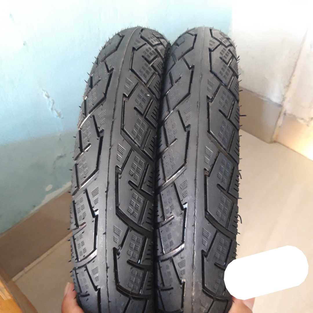 BAN SEPEDA LISTRIK TUBLES MURAH UKURAN 14 X 2.50 | Lazada Indonesia