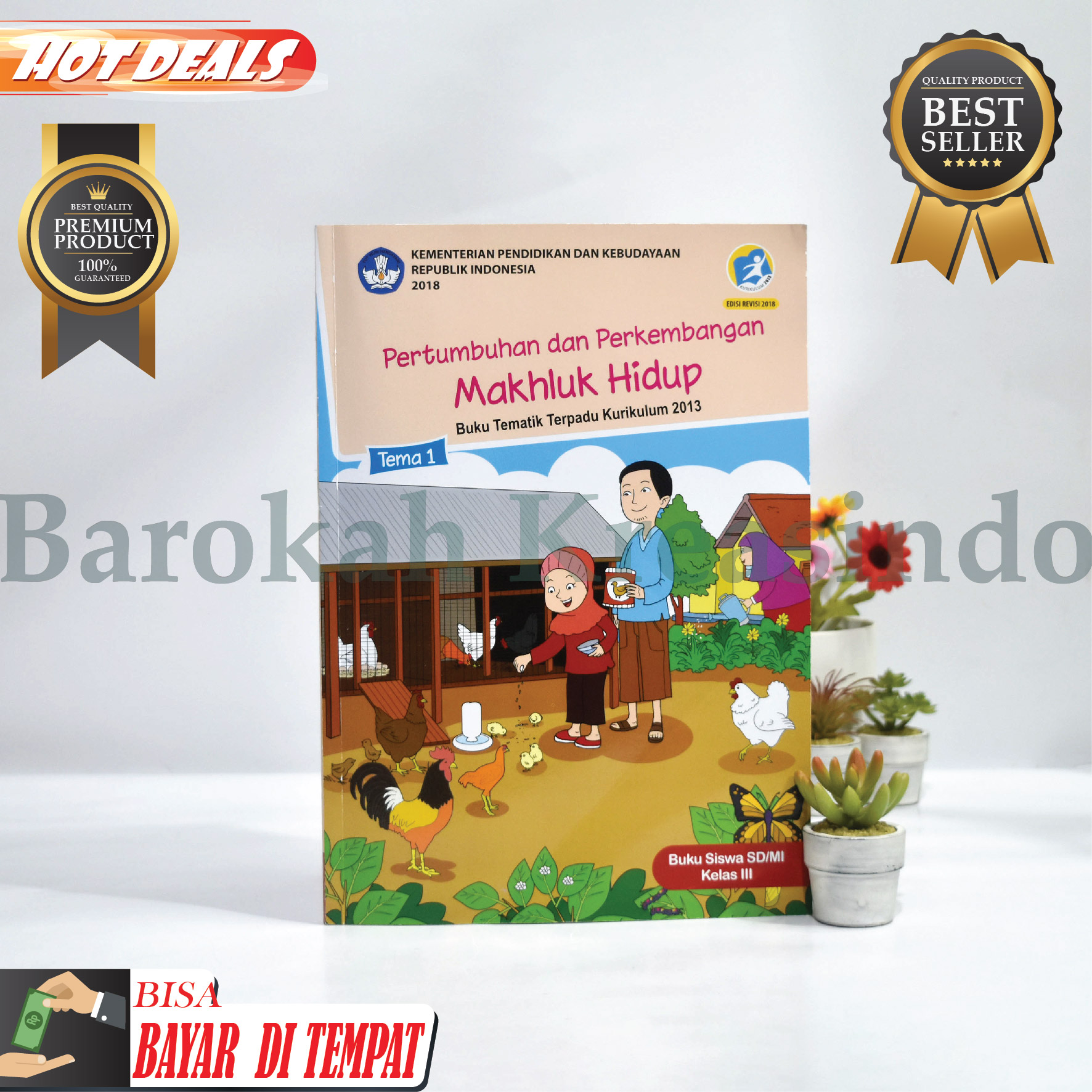 Buku Tematik Sd Kelas 3 Tema 1,2,3,4 Semester 1 Revisi 2017 Paket Hemat ... Buku Tematik Sd Kelas 3 Tema 1,2,3,4 Semester 1 Revisi 2017 Paket Hemat ...