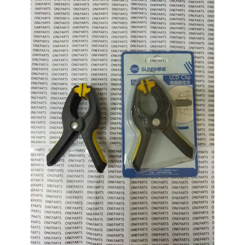 TOOLS ALAT PENJEPIT LCD TOUCHSCREEN CLIP SUNSHINE SS-048 | Lazada Indonesia