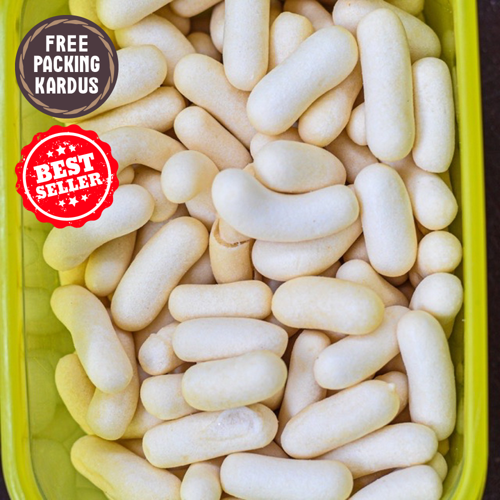 SNACK MAKANAN RINGAN PILUS 250gr / PILUS KILOAN / PILUS IKAN / PILUS ...